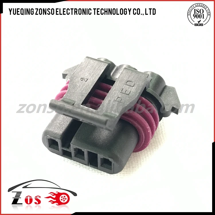 德尔福 3pin 黑色 Ped 连接器 - Buy 德尔福 3pin 黑色 Ped 连接器，德尔福 3pin 黑色 Ped 连接器，ped ...