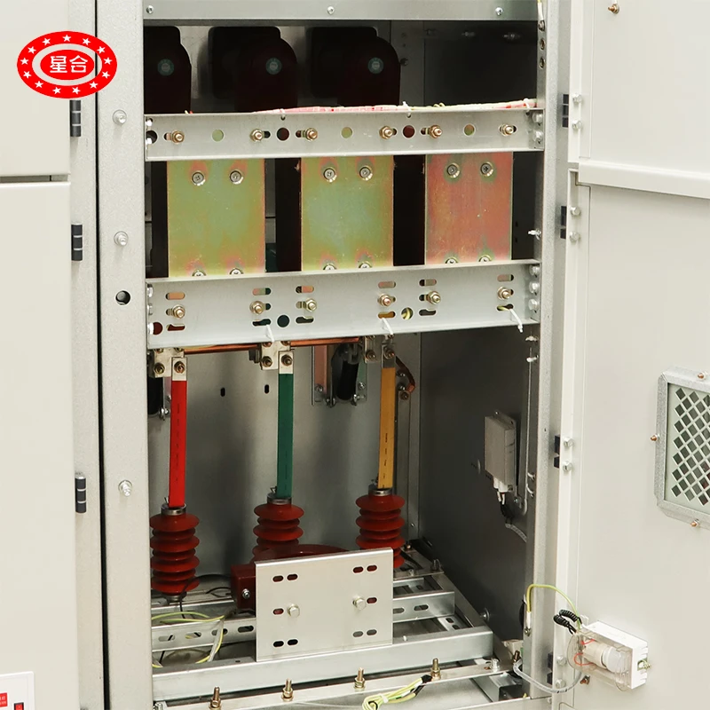 11kv Kyn28 Medium and Low Voltage Switchgear 15kv Electrical Industrial ...