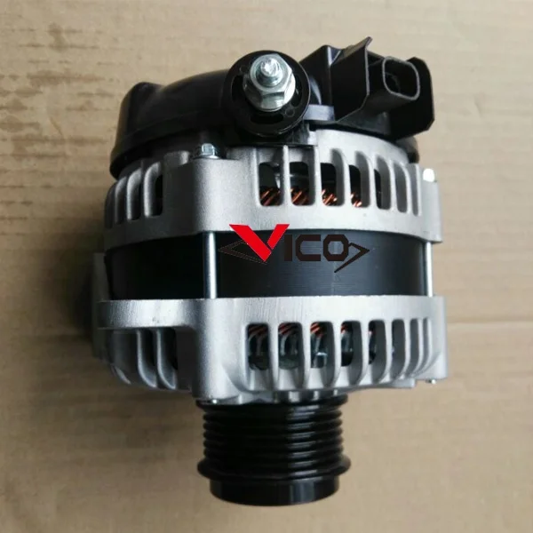Car Alternator Lester 11785 22747894 22747896 23487089 84143542 Fits ...