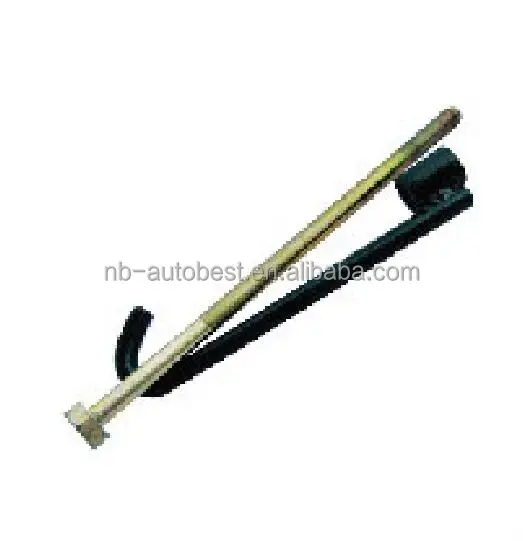 ALTATEC ALTATEC Spare tire winch hoist mount carrier lifter parts for ...