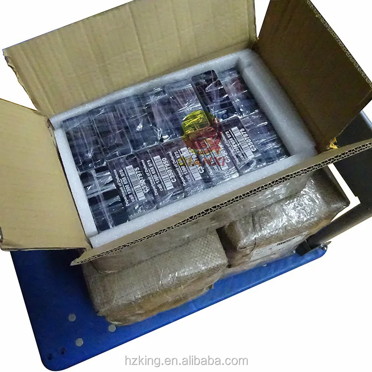 Laser Etched Metal Qr Code Barcode Tags Anodized Aluminium Sticker ...