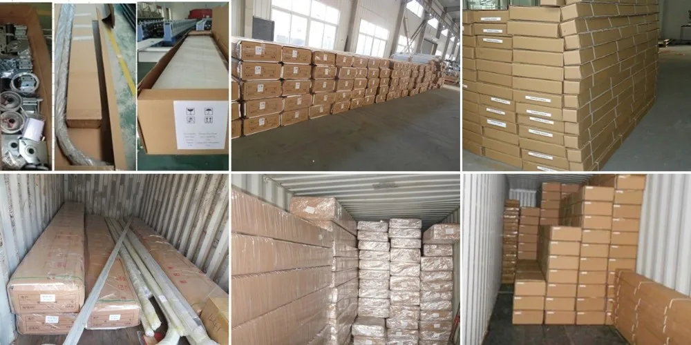 High Speed PVC Rolling Door - Efficient & Durable Solution