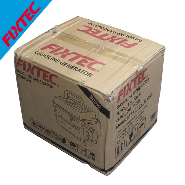 Fixtec Gas Generation Equipment Portable 800w Electric Portable Mini ...