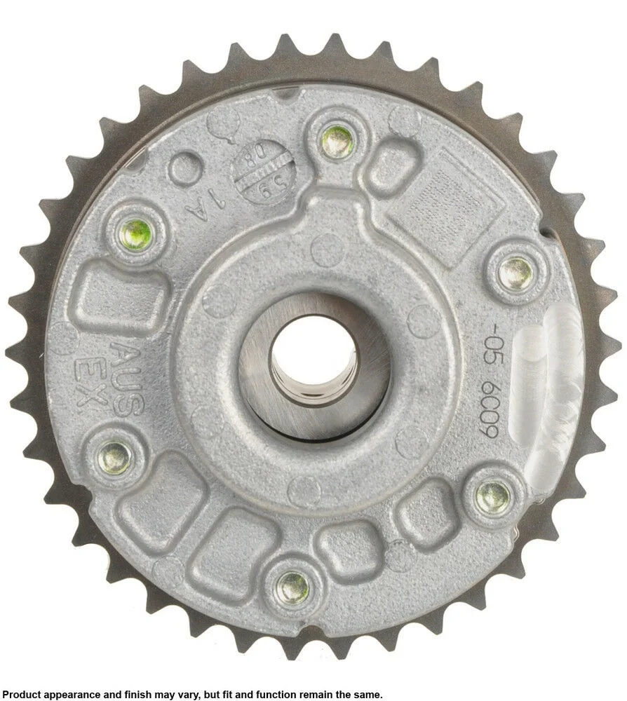 11367540348 Bmw 135i 335i 535i 740i X6 Z4 E893.0l用の吸気/排気カムシャフトvvtスプロケット ...