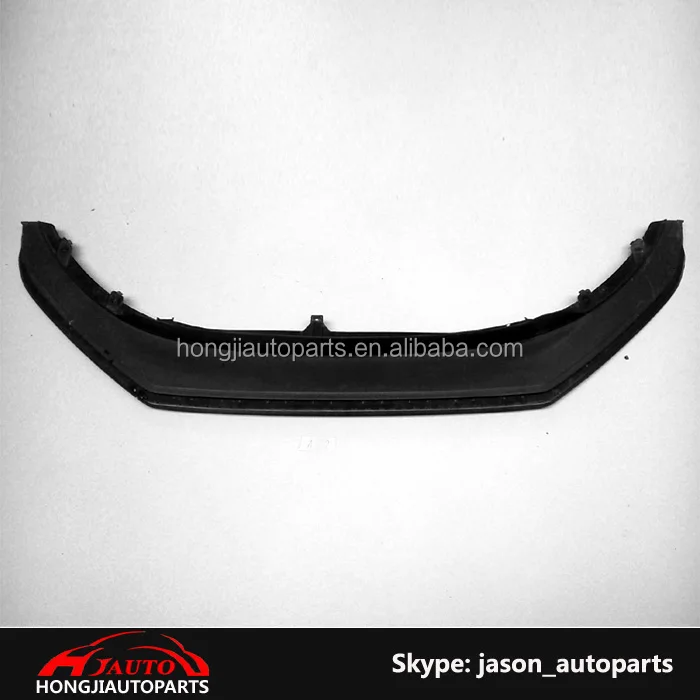 用于 Vw Polo 6r0 6r0805915 的前保险杠扰流板 - Buy 对于大众马球前保险杠扰流板，用于大众马球 6r0 ...
