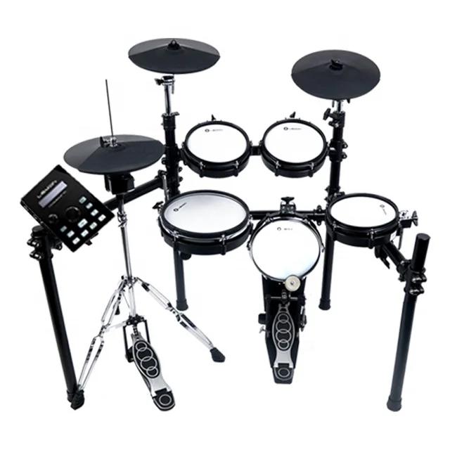 Lemon T550 electronic drum set| Alibaba.com