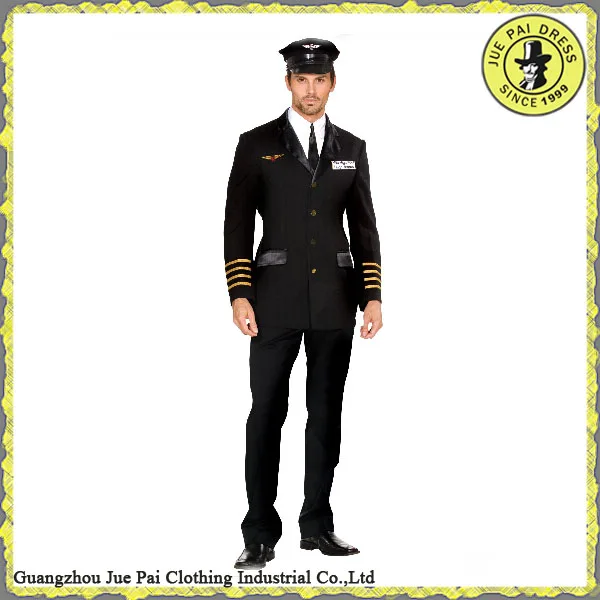 Shop Our Collection of Airline Pilot Uniforms for Sale