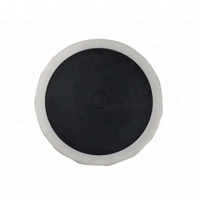 Nano Air Bubble Aeration System for Aquaculture & Wastewater