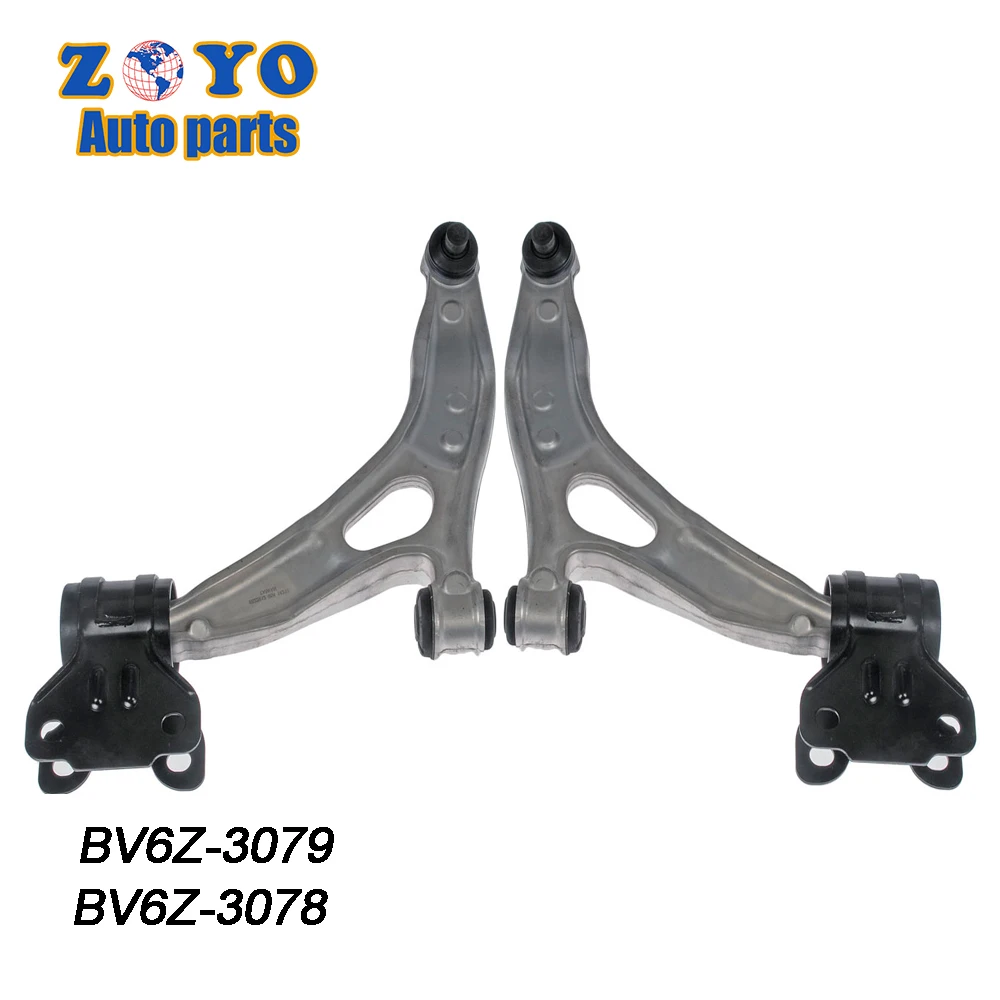 American Car Auto Spare Parts - Control Arms for Dodge & Chevrolet