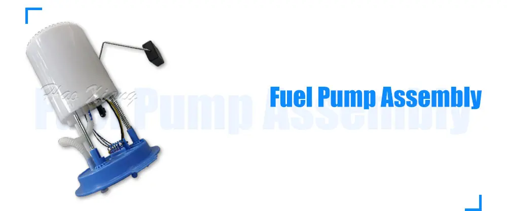 High Quality Fuel Pump Assembly Oem 1kd919051a For Audi Volkswagen ...
