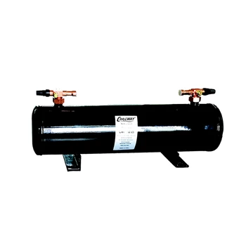 Cwt Horizontal Evaporator / Condensing Units Refrigeration Parts ...