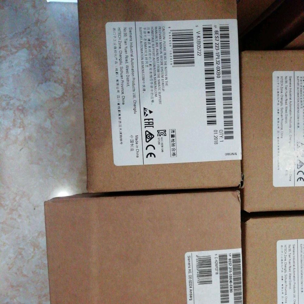 西门子 Simatic Sm 1223 数字 I/o 模块 16i/16o 6es7223-1pl32-0xb0 - Buy 6es7223 ... 西门子 Simatic Sm 1223 数字 I/o 模块 16i/16o 6es7223-1pl32-0xb0 - Buy 6es7223 ...