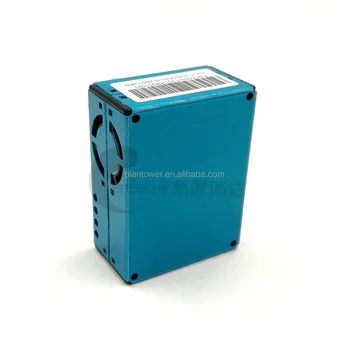 Pms5003 Plantower High Precision Laser Pm2.5 Dust Sensor - Buy Pm2.5 ...