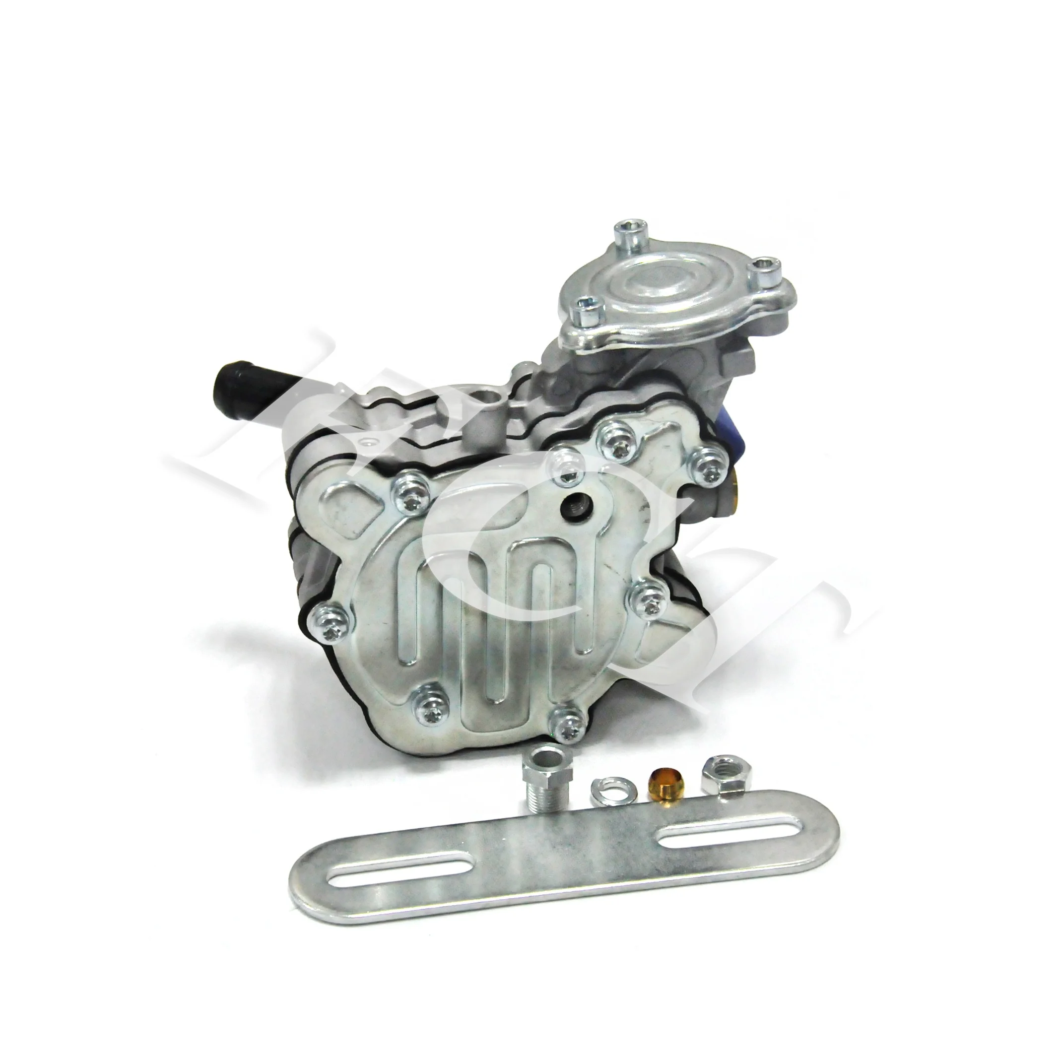 Lpg Fc Gas Conversion Kit For Generator At09 Reducer/regulator Lpg Auto ...