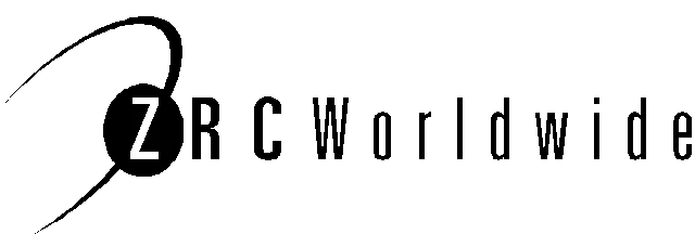 Company Overview - ZRC Worldwide