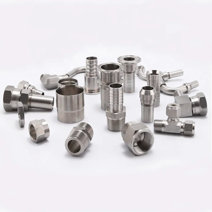 Cnc Machining Pipe Fittings跨境商机分析报告行业外贸出口趋势-阿里巴巴国际中文站官网