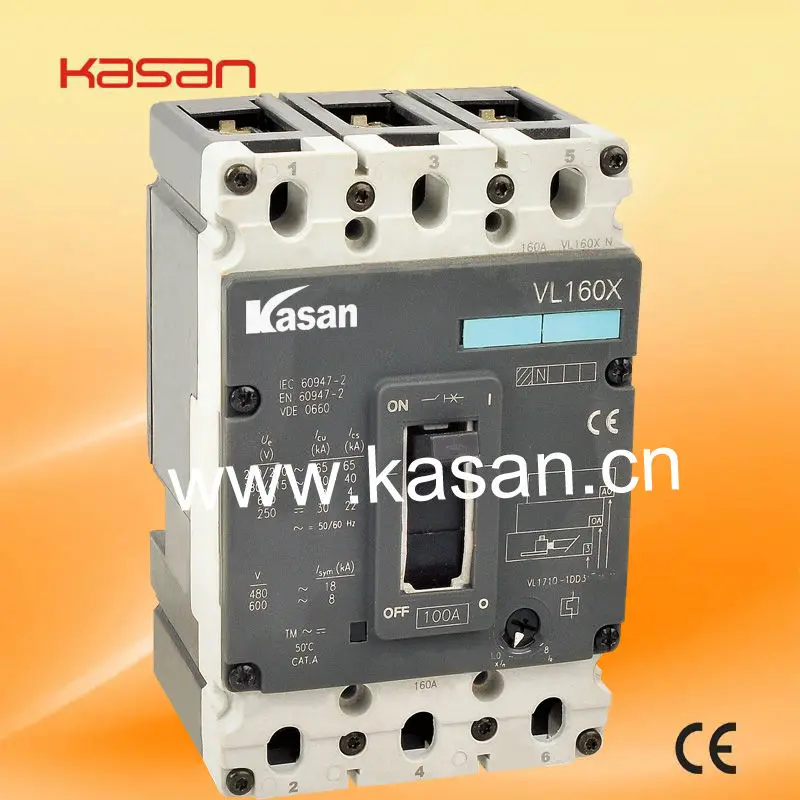 Siemens VL series Electrical mccb circuit breaker| Alibaba.com