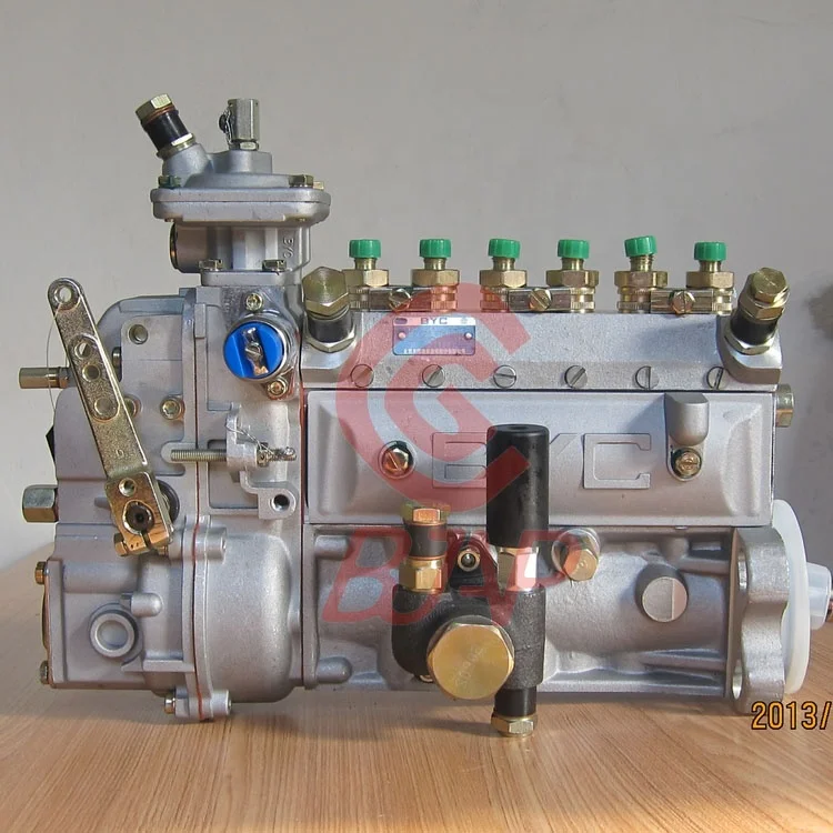 Injection Pompa Bahan Bakar Injeksi,,Pump Pompa Injeksi Dengan Bagian ...