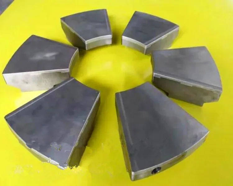 Professional Thrust Pad Mini Hydroelectric Water Turbine Generators ...