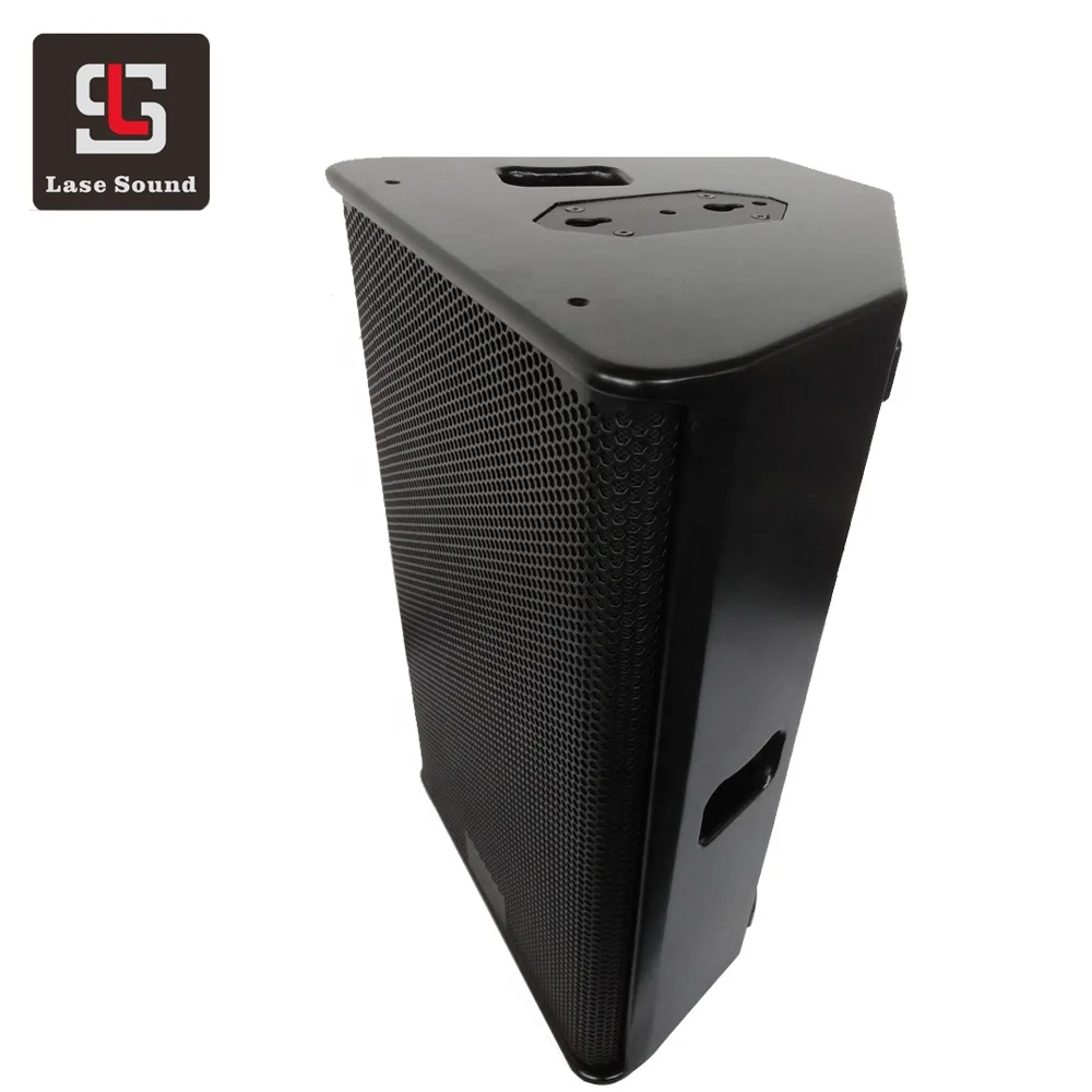 PS15MK2 Professional DJ System - 15-Inch Passive Speakers