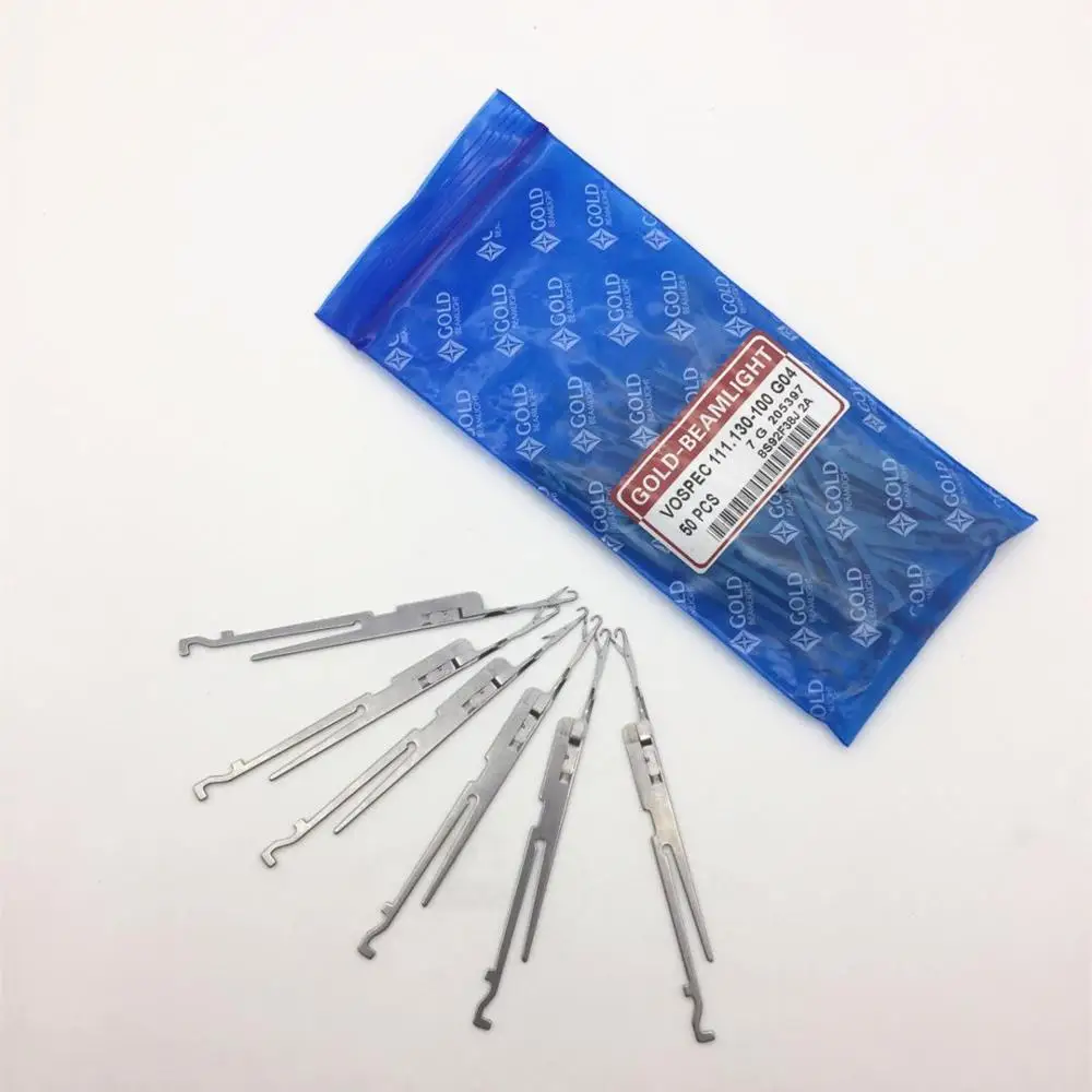 Cheap Price Gold-beam Light Stoll Needle Vospec 112.88-75 G011 G010 ...