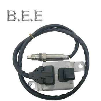 Auto Parts Nitrogen Nox Sensor 8k0907807e 5wk96688 03l907807ad ...