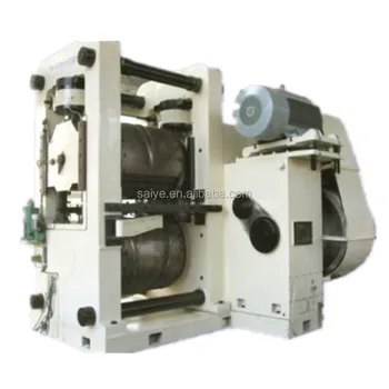 Cross Wedge Rolling Machine/cross Wedge Roller Mill - Buy Cross Wedge ...