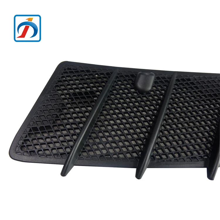 OEM 1648804305 Front Air Intake Cover ABS ML&GL Class W164 Hood Air ...
