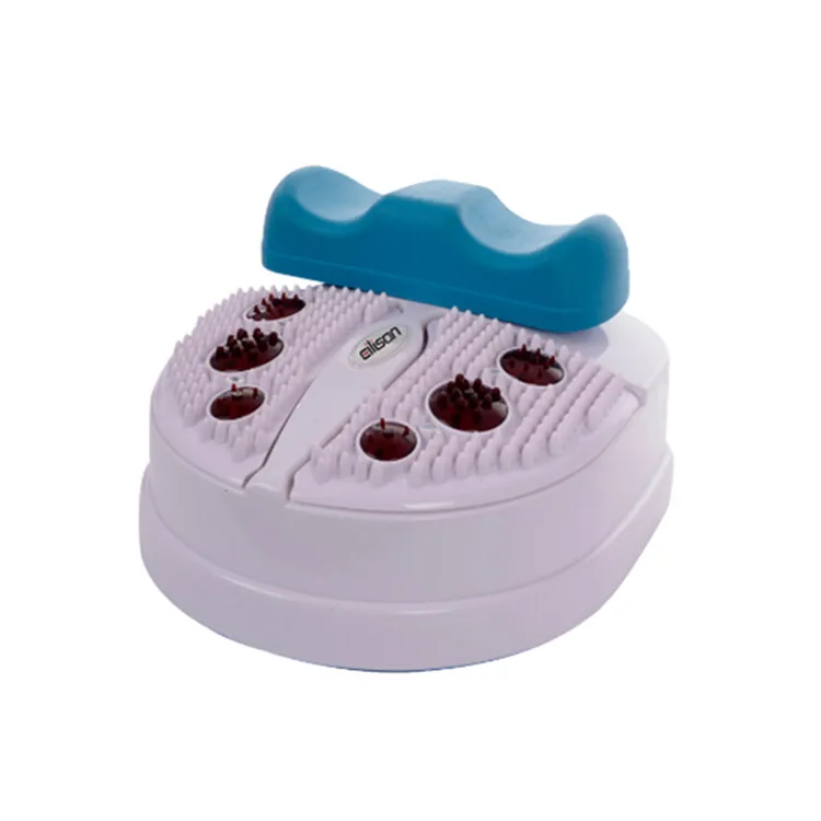 Vitality Swing Foot Massager Therapeutic Swing Massage Chi Machine ...