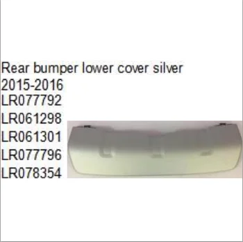 OEM LR077792 LR061298 LR061301 LR077796 LR078354 FOR DISCOVERY SPORT ...