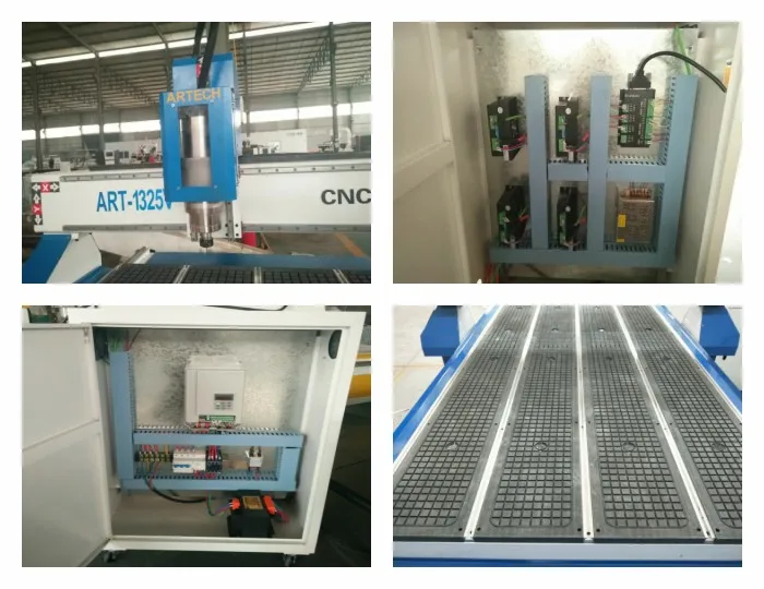 Professional CNC Router - Precision Cutting Solutions