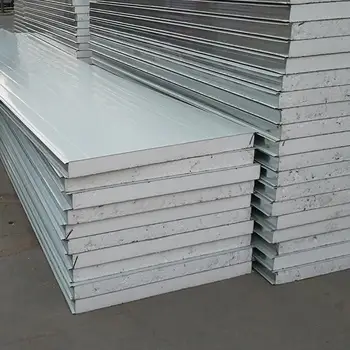 Precast Wall Panels Philippines Environment-friendly Eps/polystyrene ...