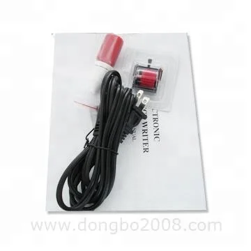 DB310B Check Writer Machine - Print Checks for 16 Currencies