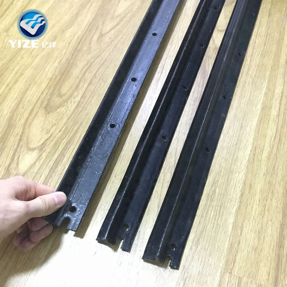 Steel Y Fence Post - 12 Foot Metal Fence Posts for Sale