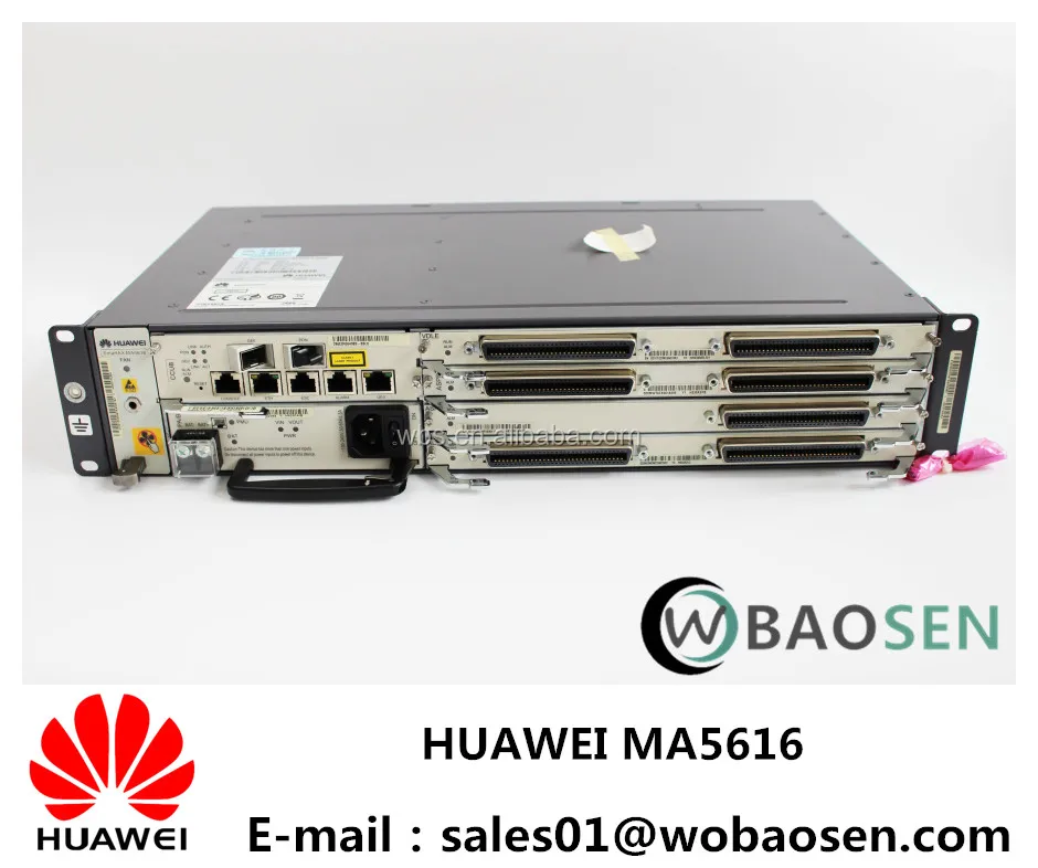 Original New Adle Card For Smartax Ma5616 H835adle Board,32 Channel ...