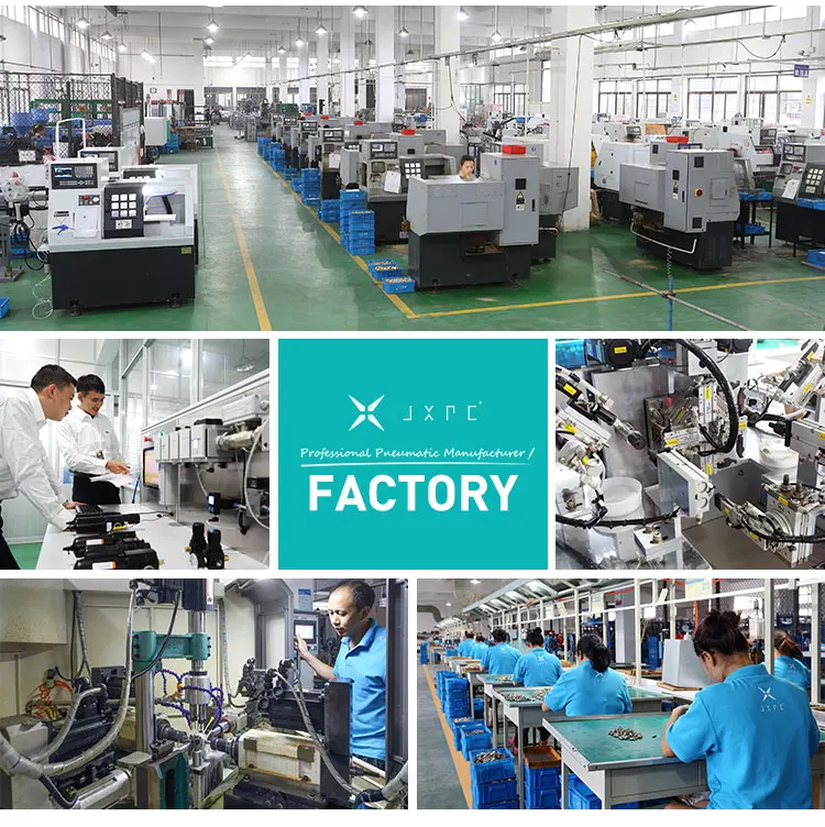 Jpc Pneumatic Tube Fittings High Quality Parts For Pneumatic Systems ...