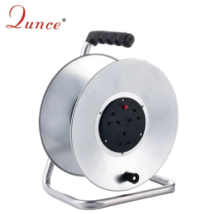 50m 1.25sqm Extension Reel Hf9550a - Buy 50m 1.25sqm Extension Reel ...