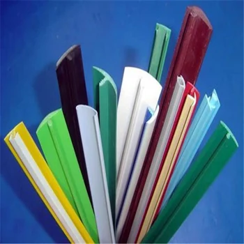 Plastic Pvc Woodgrain Rand Strip - Buy Hoge Kwaliteit Mdf Rand Strip ...