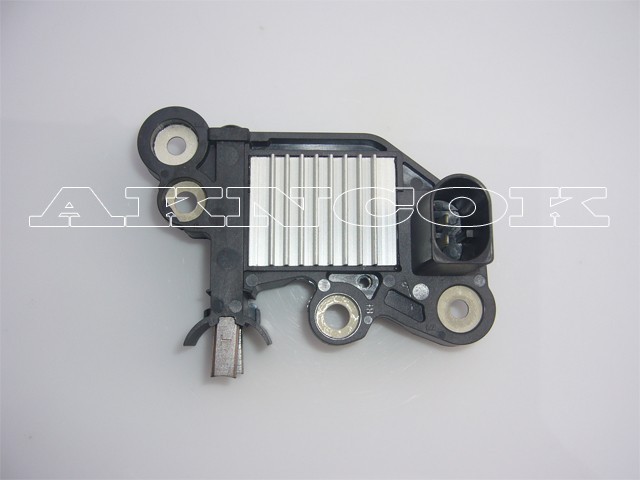 VOLTAGE REGULATOR,1907107613,0272220701,1275200001,F000BL0300 ...