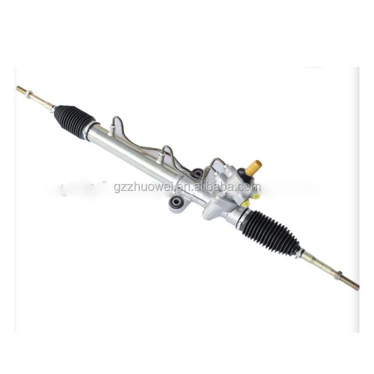 Auto Rack and pinion Steering Gear for Japanese cars engine 3S-FE OEM ...