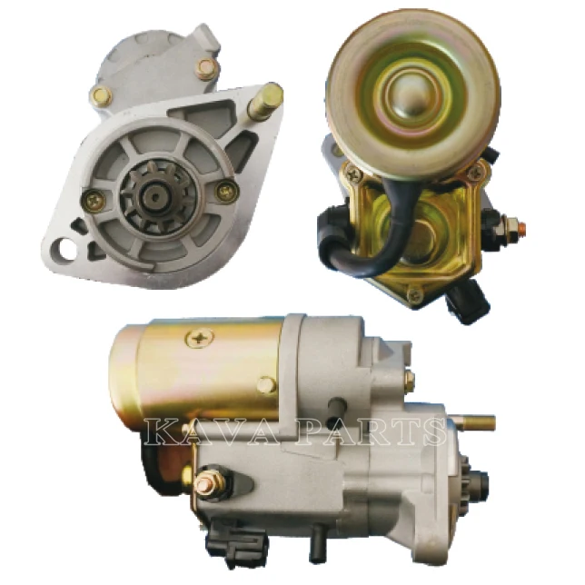 12V Auto Starter Motor For Toyota 4-Runner,Land Cruiser,281000-L080 ...