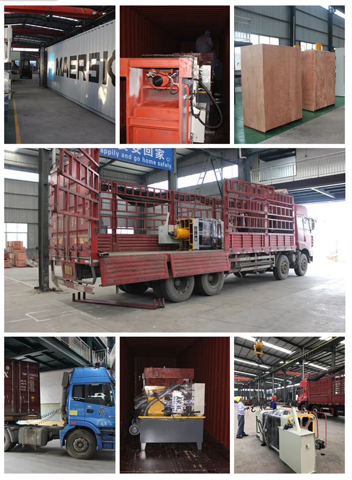 315 Tons 5kg Cow Cattle Mineral Salt Lick Block Making Press Machine ...