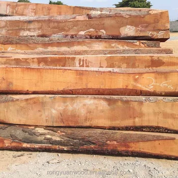Mussivi/mussibi Squared Logs From Angola With Low Price,Wood Rough ...