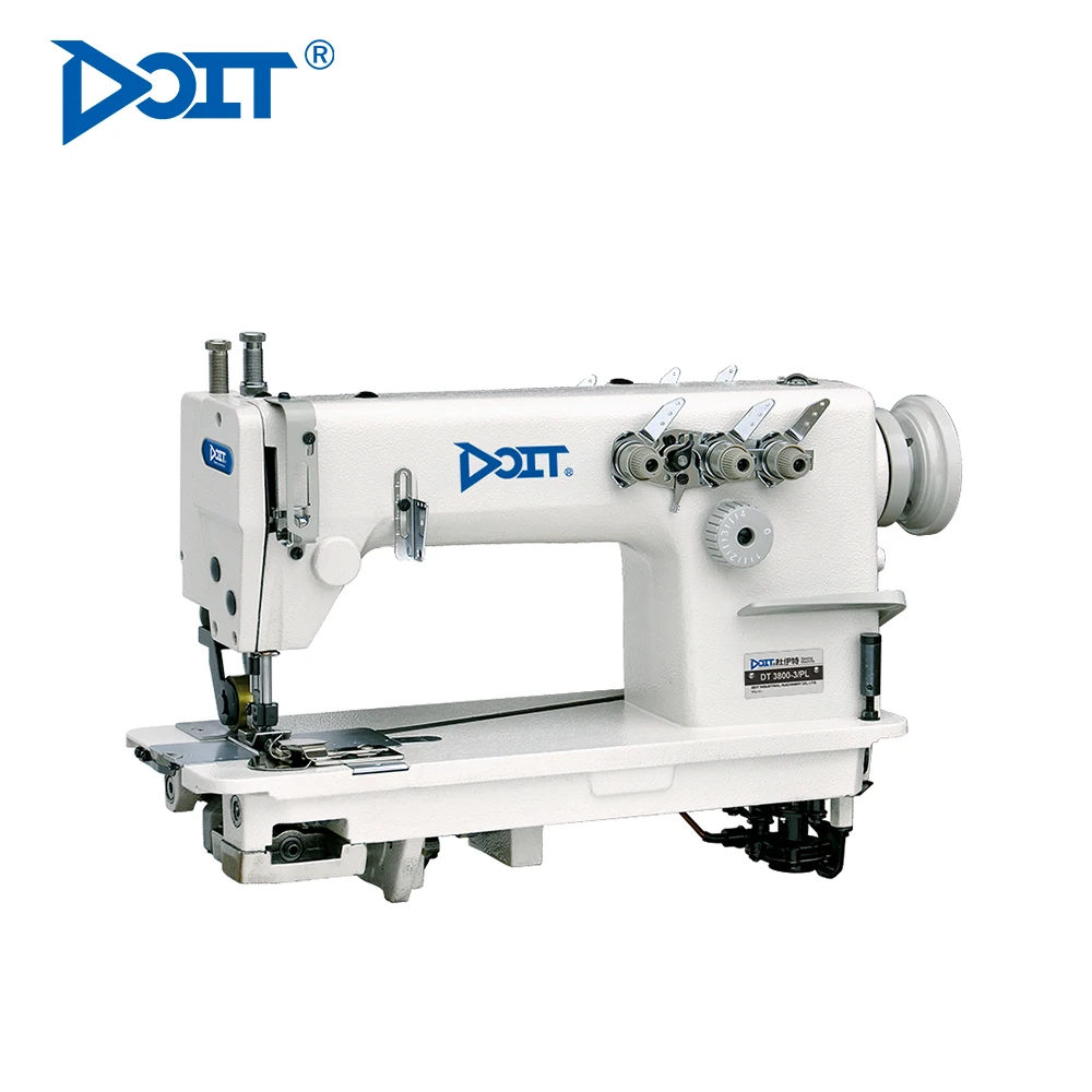 DT3800 DOIT Industrial Sewing Machine - High-Speed Chain Stitch