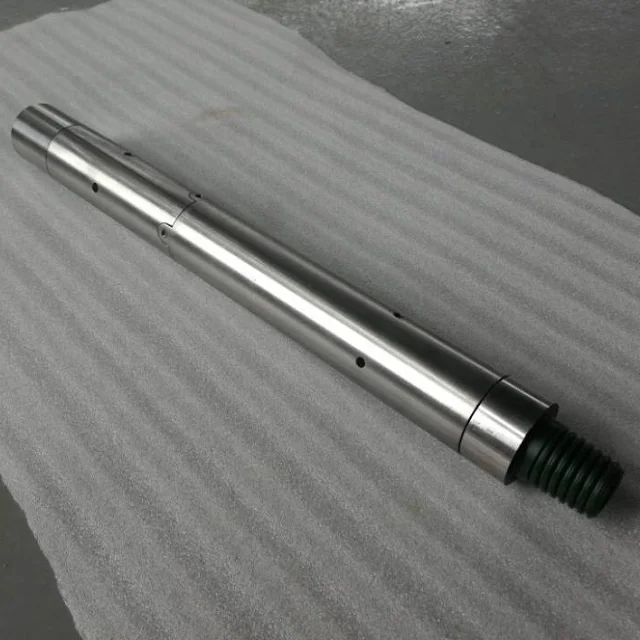 Coiled Tubing String 1-1/16" Double Flapper Check Valve - Buy Double ...