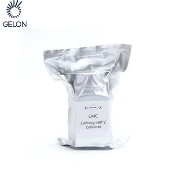 Carboxy Methyl Cellulose (cmc) Cmc-3000 Binder For Lithium Ion Battery ...