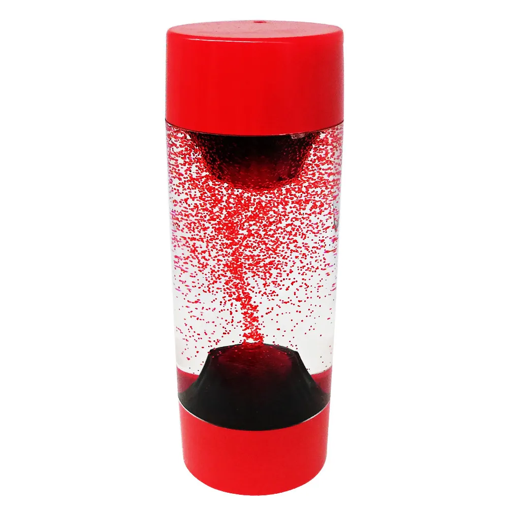 5 Minute Timer for Kids Volcano - Upward Sand Volcanic