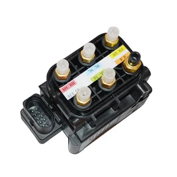 Suspension Solenoid Valve Block Oem A2123200358 A2123200158 A2513200058 ...
