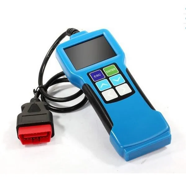 24v Obd Heavy Truck Diagnostic Scanner International Truck Scanner ...