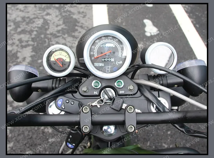 Classic 150cc Cruiser Chopper Motorcycles for Sale - High-Performance ...